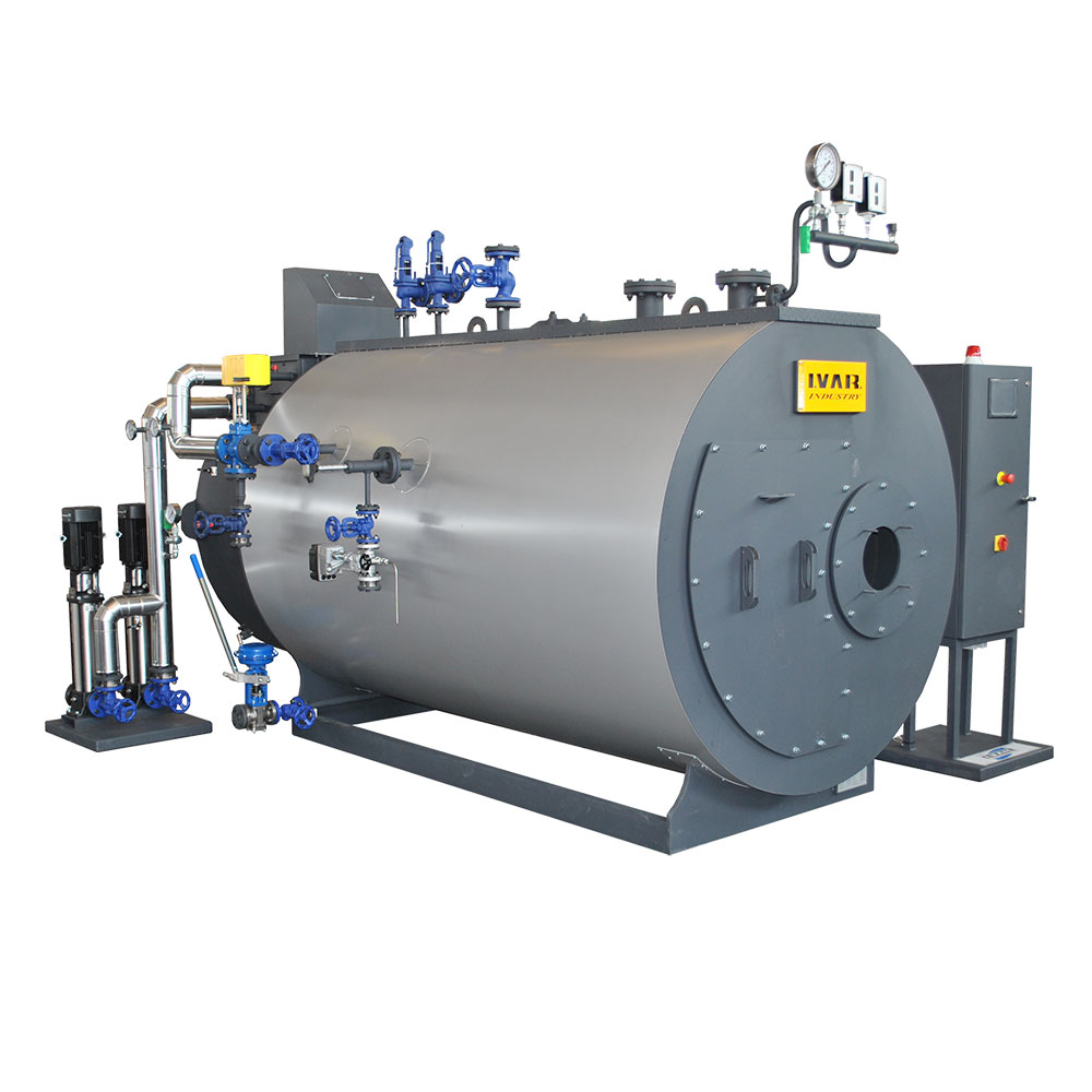 BHP-T – I.VAR. Industry S.r.l.