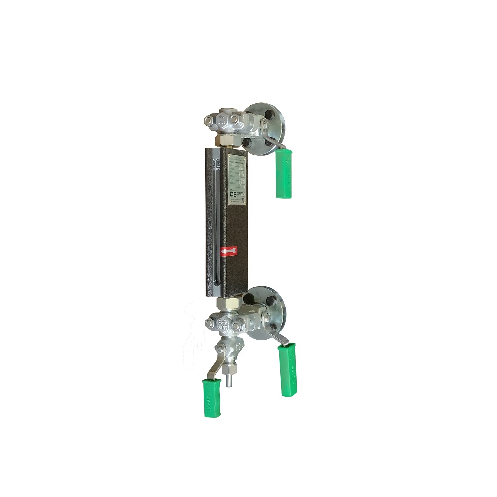 Indicatore di livello – I.VAR. Industry S.r.l.
