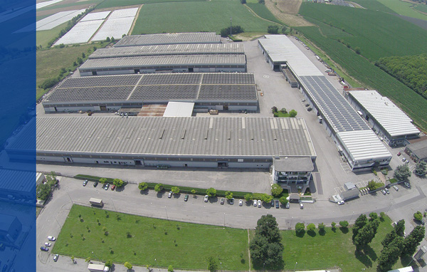 I.VAR. Industry S.r.l.