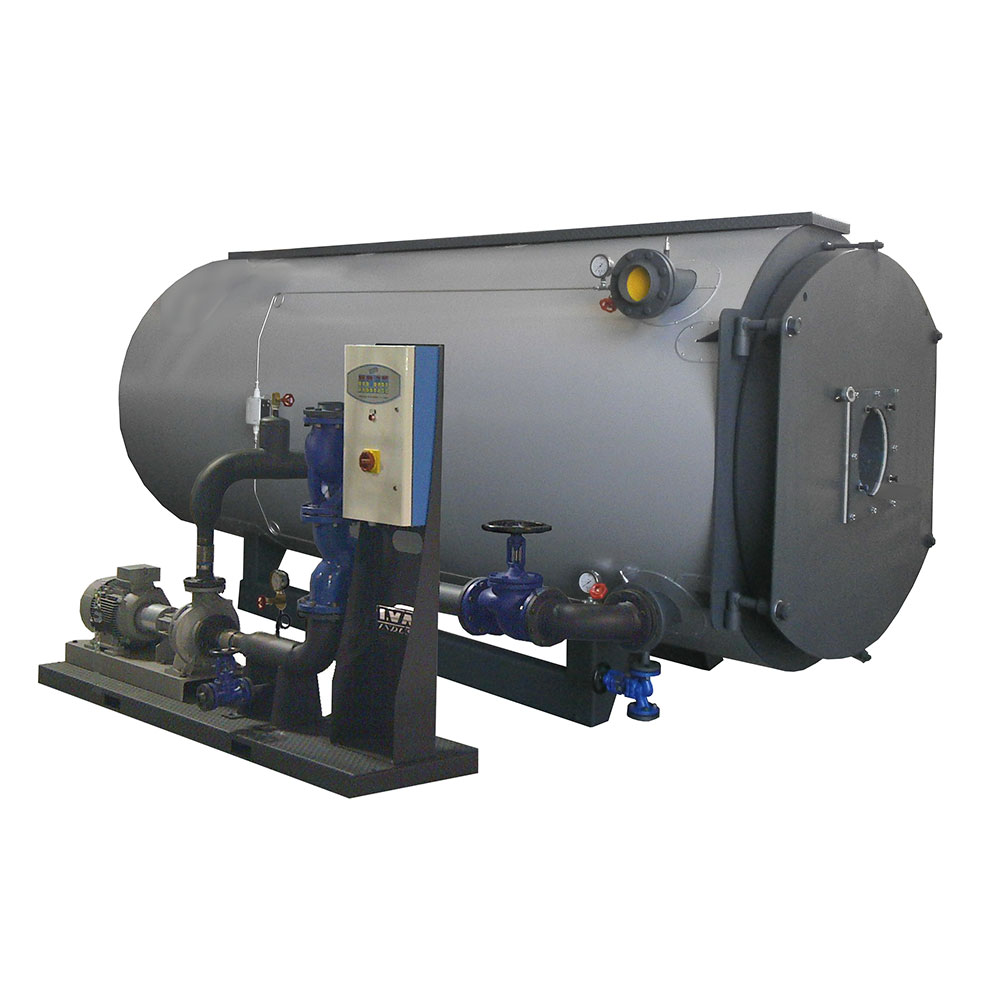 Diathermic oil – I.VAR. Industry S.r.l.