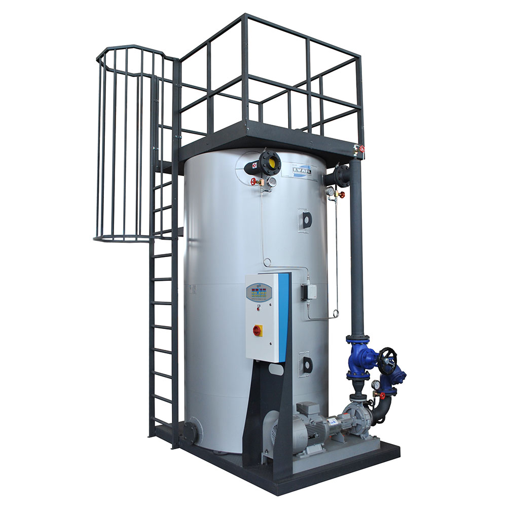 Diathermic oil – I.VAR. Industry S.r.l.