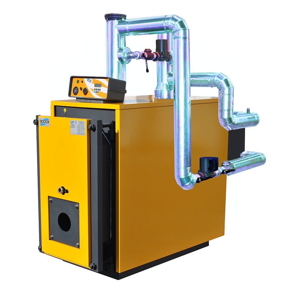 Trispace ECO – I.VAR. Industry S.r.l.
